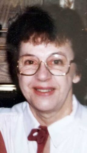 Mildred Thomas | News, Sports, Jobs - The Daily News